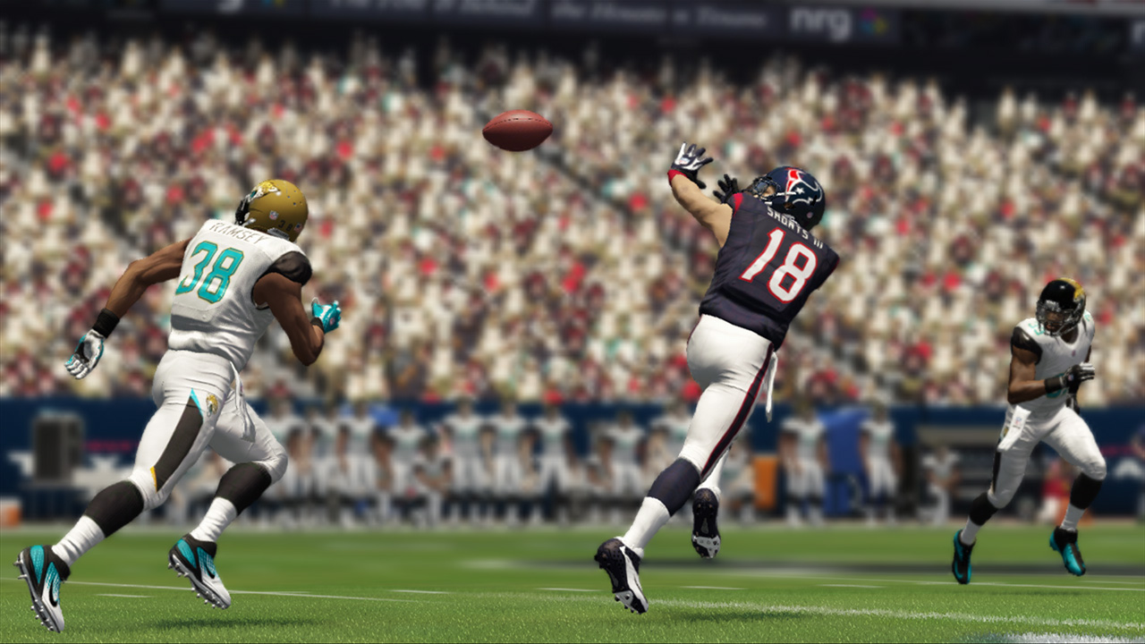 Madden NFL 17 en PS3 | PlayStation™Store oficial España