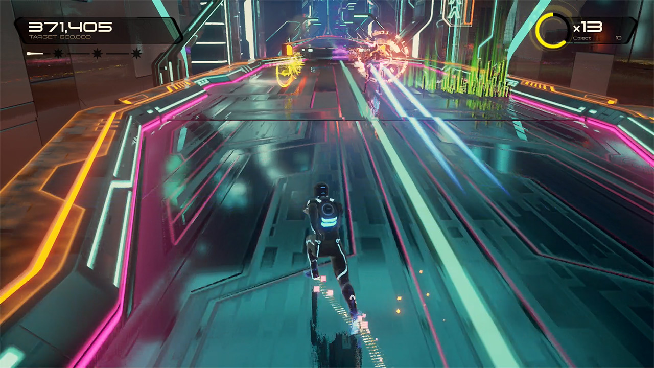 TRON RUN/r su PS4 | PlayStation™Store ufficiale Italia