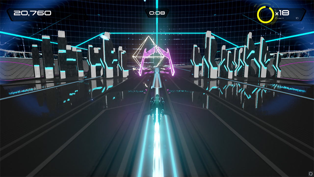 TRON RUN/r on PS4 | Official PlayStation™Store UK