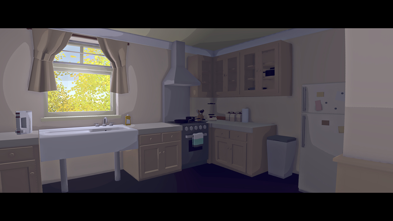 Virginia - PS4 | PlayStation™Store官方网站 香港