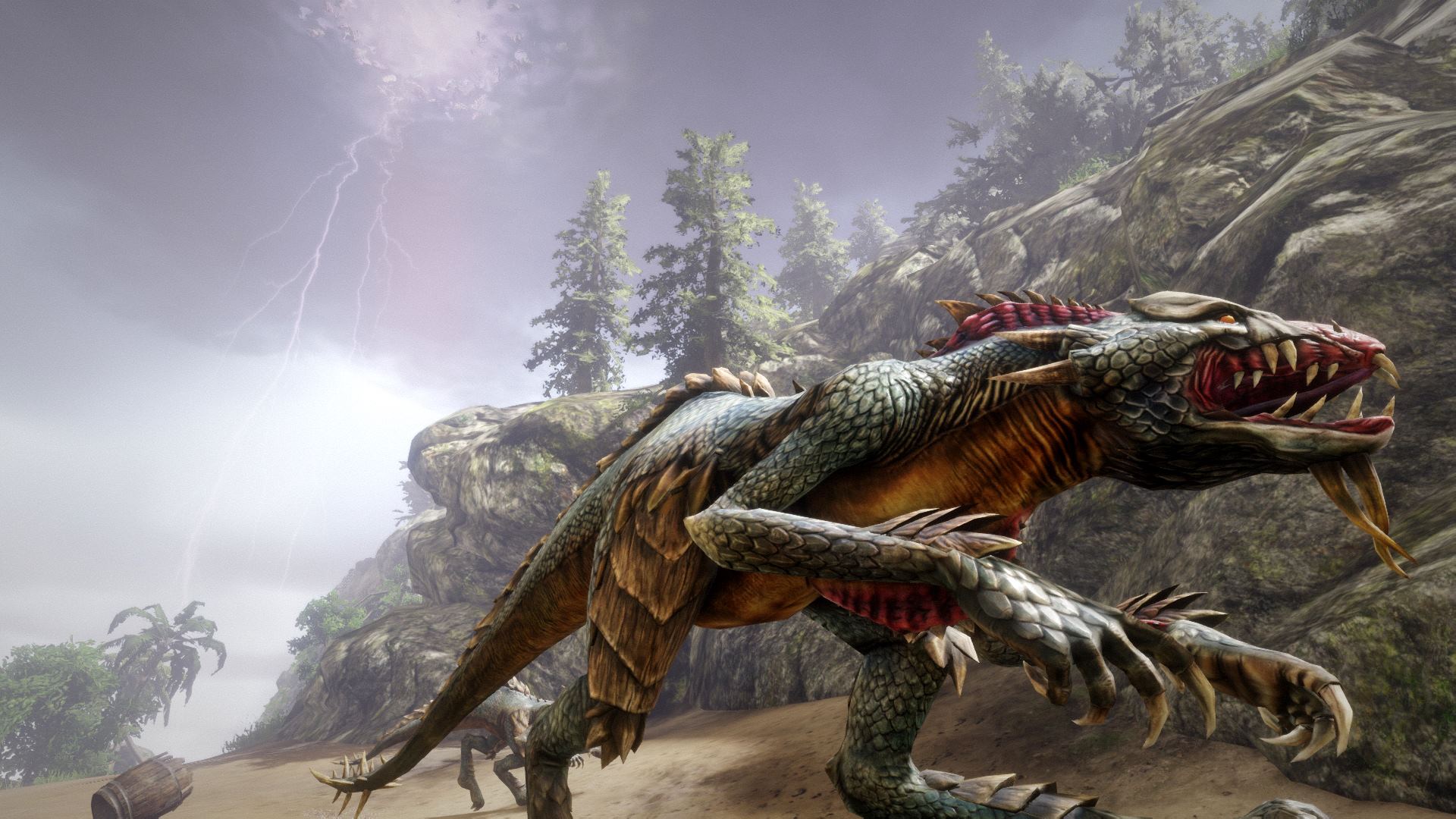 Risen 3 Titan Lords Enhanced Edition Na PS4 Oficjalny Sklep Risen 3 Titan Lords Enhanced Edition Na PS4 Oficjalny Sklep