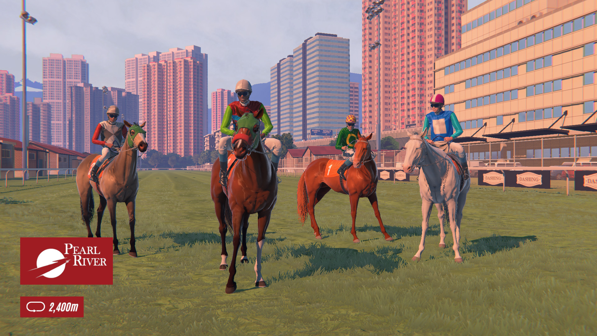 Phar Lap — Horse Racing Challenge PS4 Fiyatları - Ucuza Satın Al ...