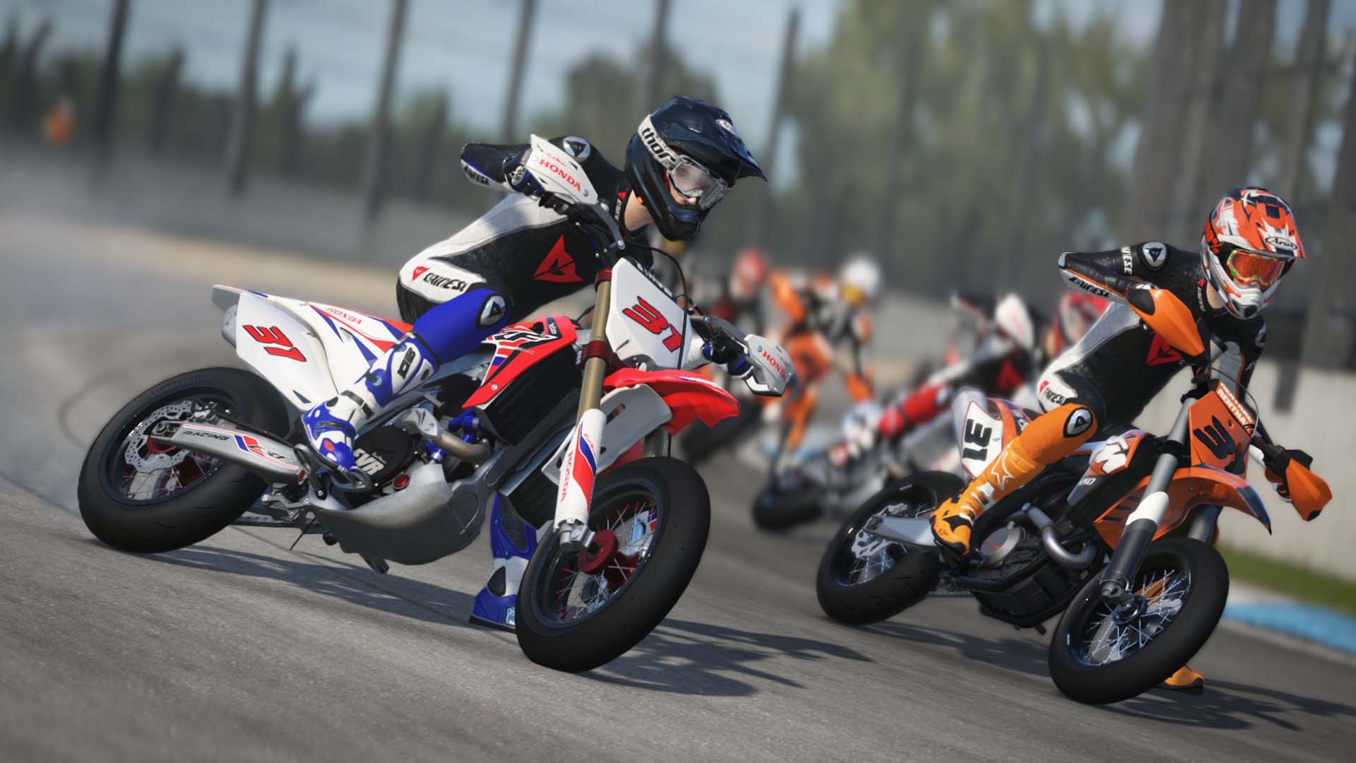 Ride 2 su PS4 | PlayStation™Store ufficiale Italia