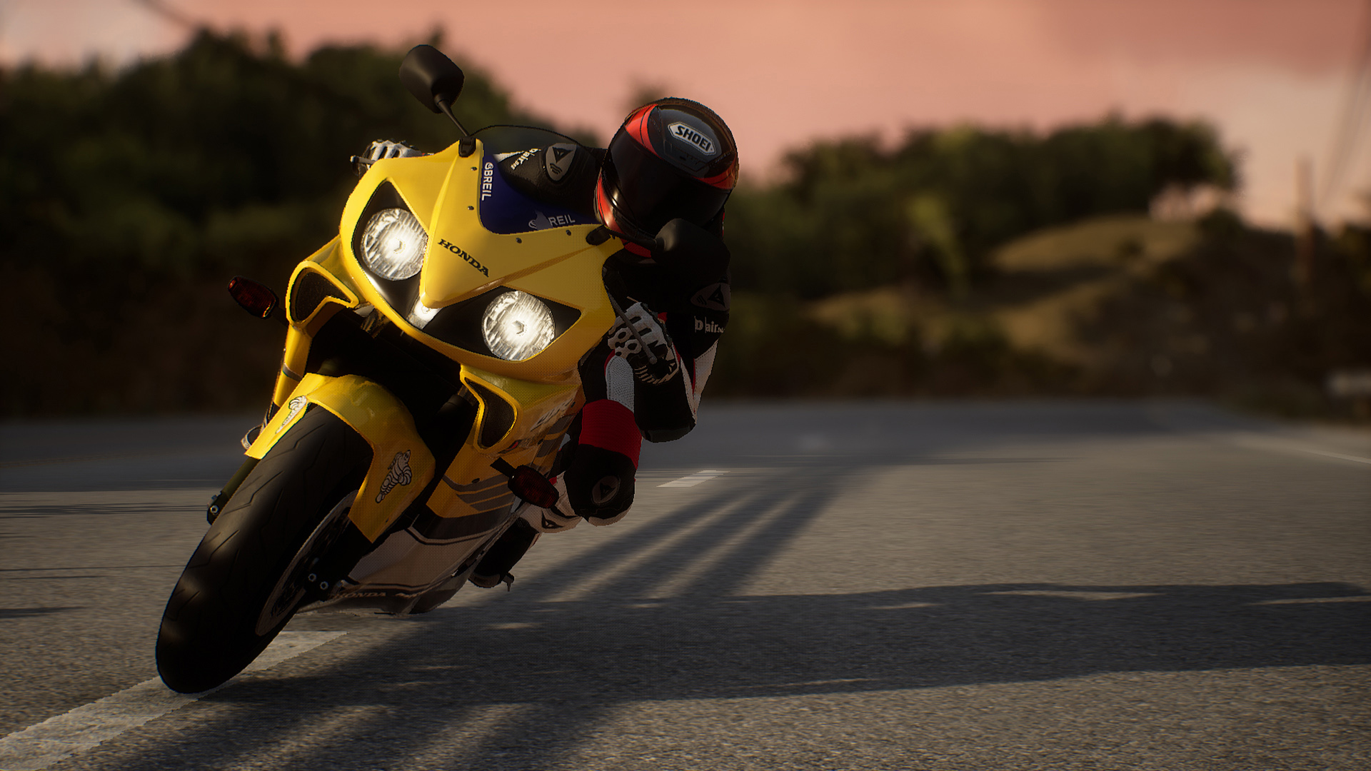 RIDE 3 - Free Pack 1 on PS4 | Official PlayStation™Store Australia