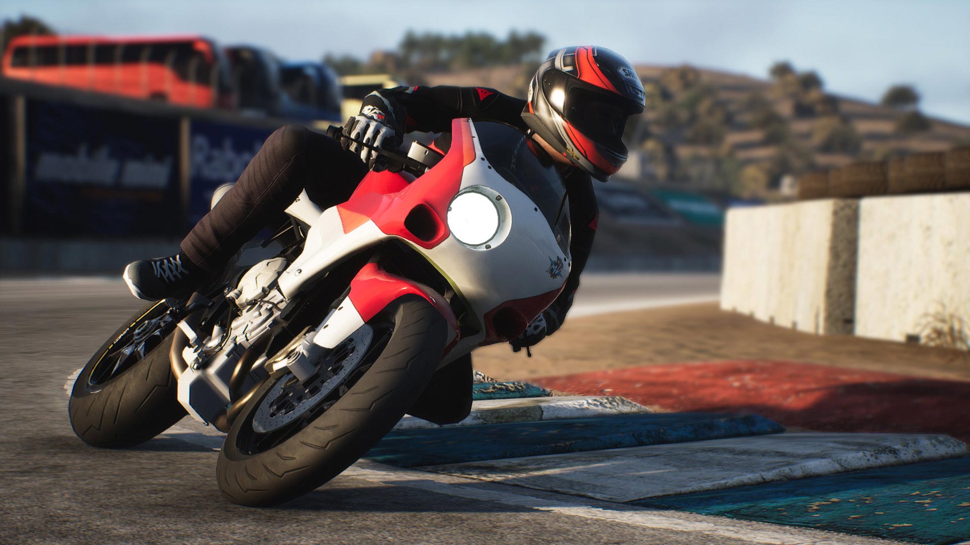 ride3,手机,游戏_大山谷图库