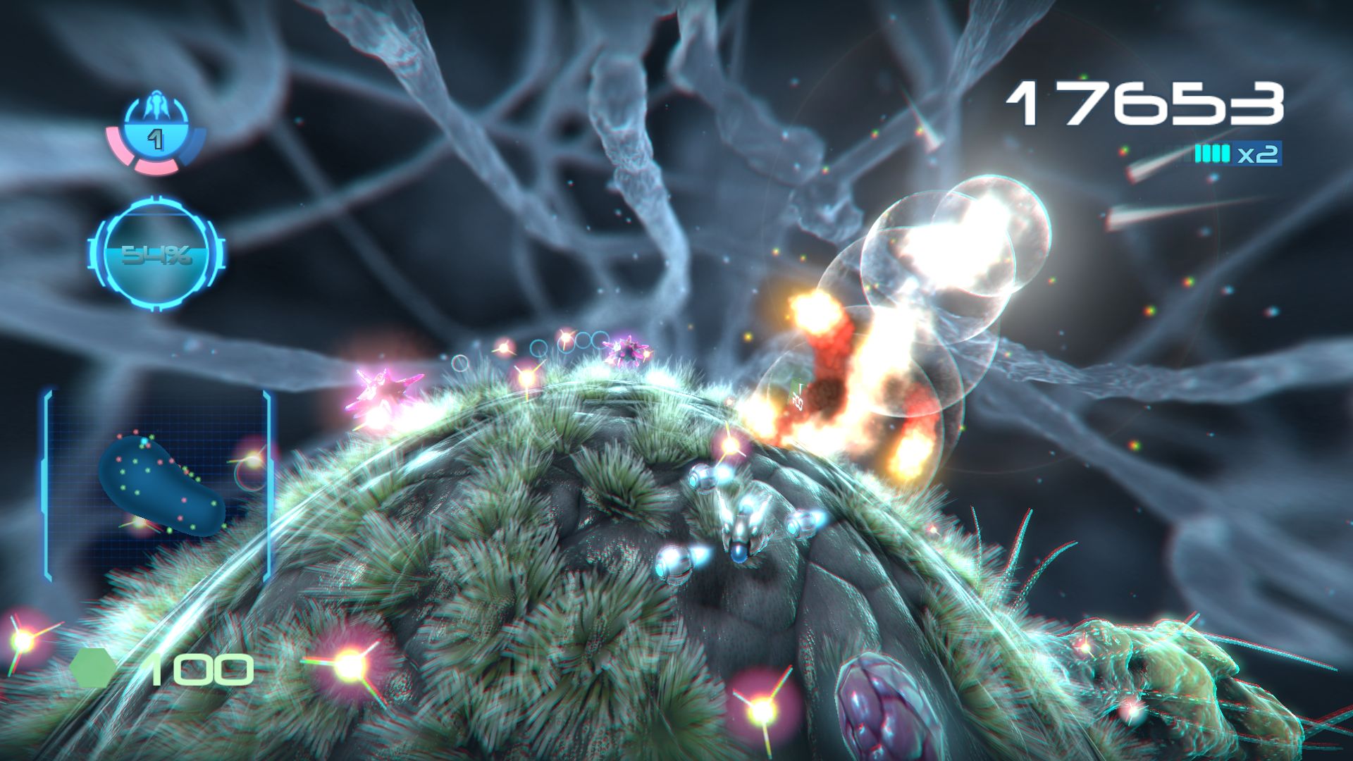 Nano Assault NEO-X sur PS4 | PlayStation™Store officiel France