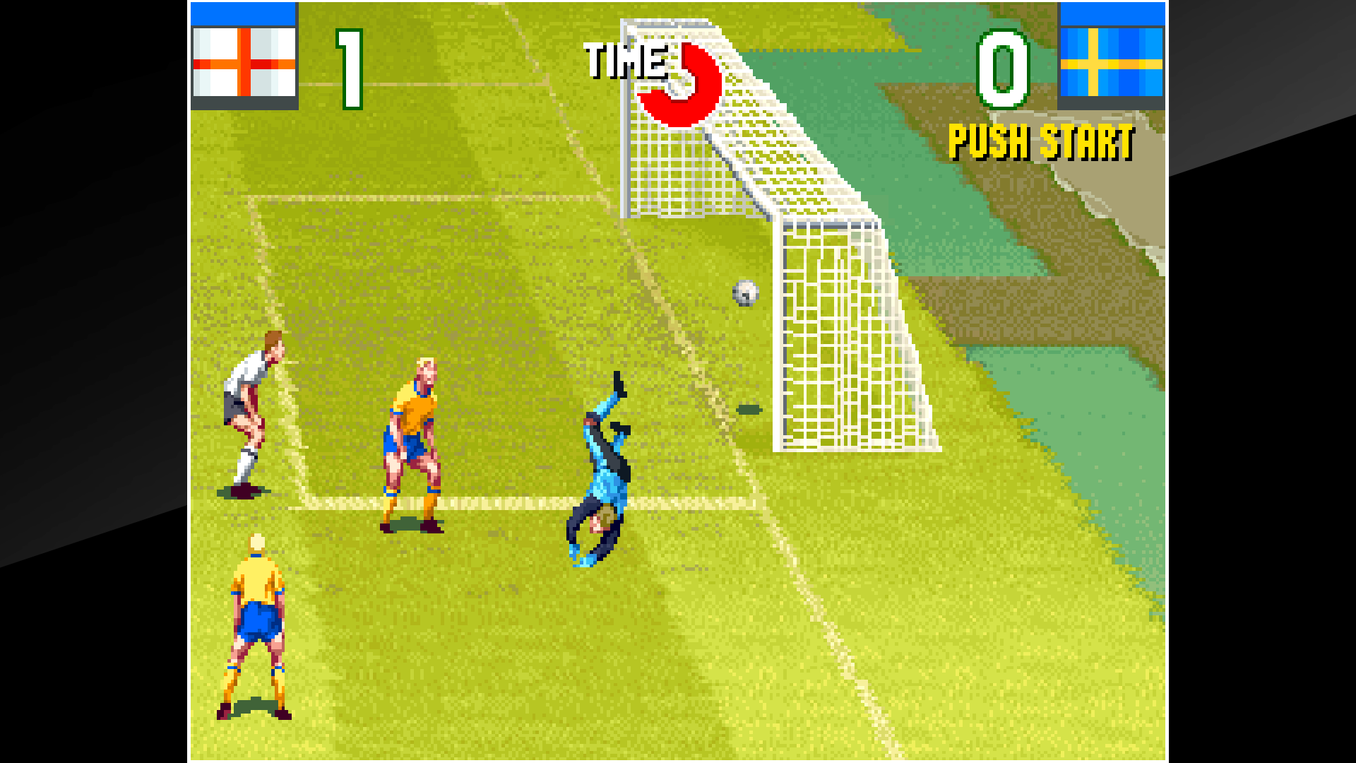 ACA NEOGEO SUPER SIDEKICKS 2 auf PS4 | Offizieller PlayStation™Store ...