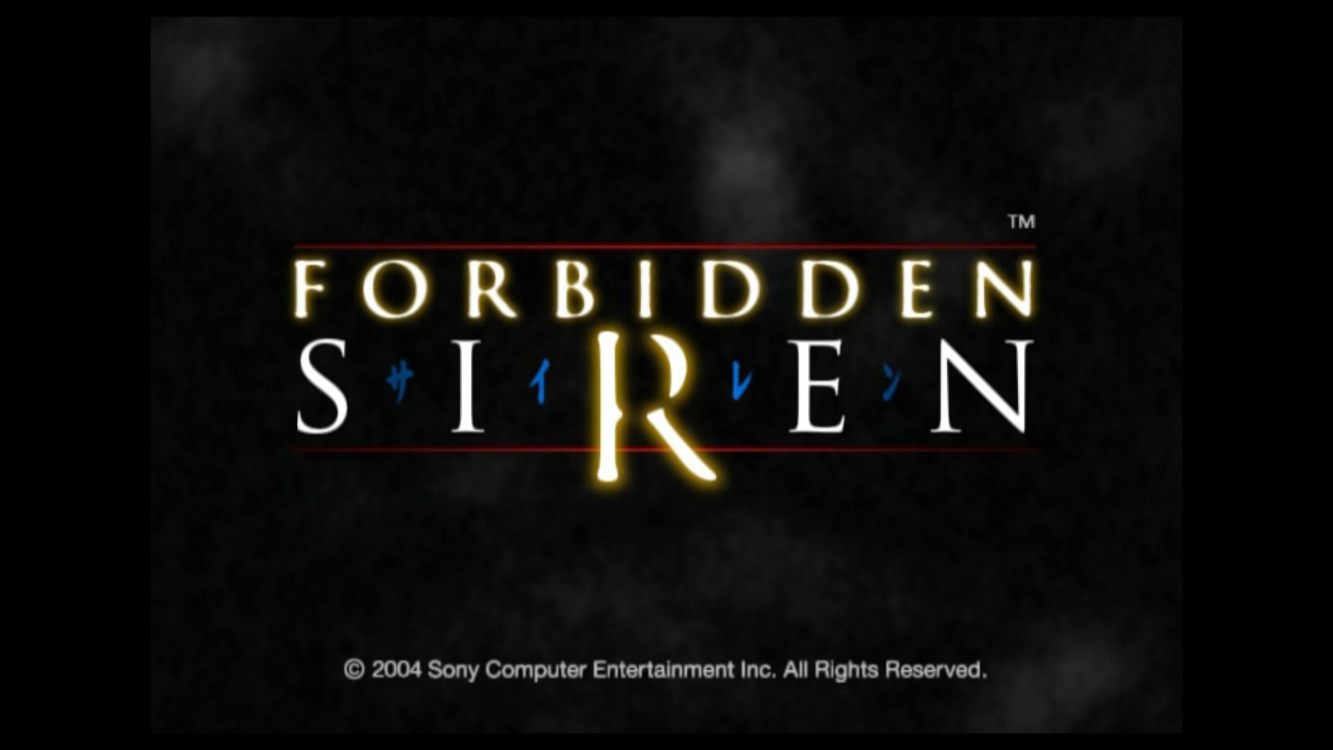 Forbidden Siren na PS4 | Oficjalny sklep PlayStation™Store Polska