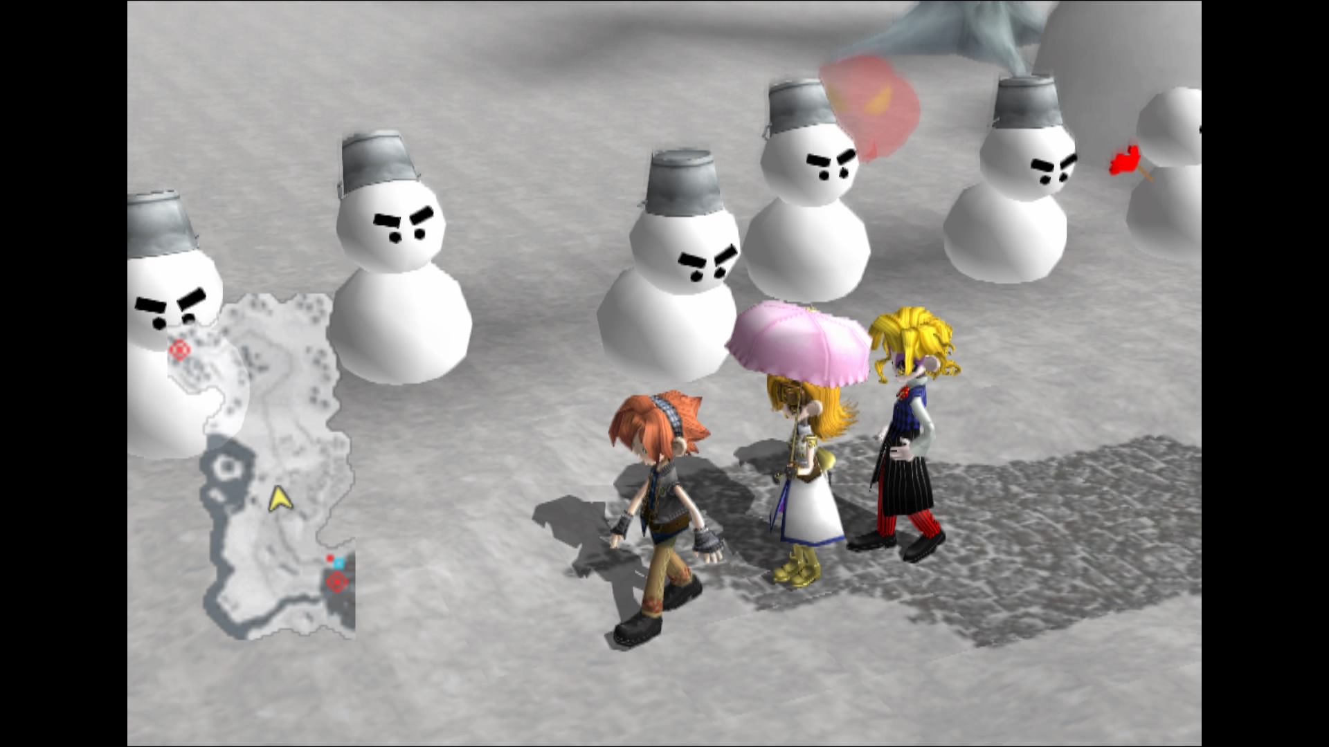 OKAGE: Shadow King on PS4 | Official PlayStation™Store Israel