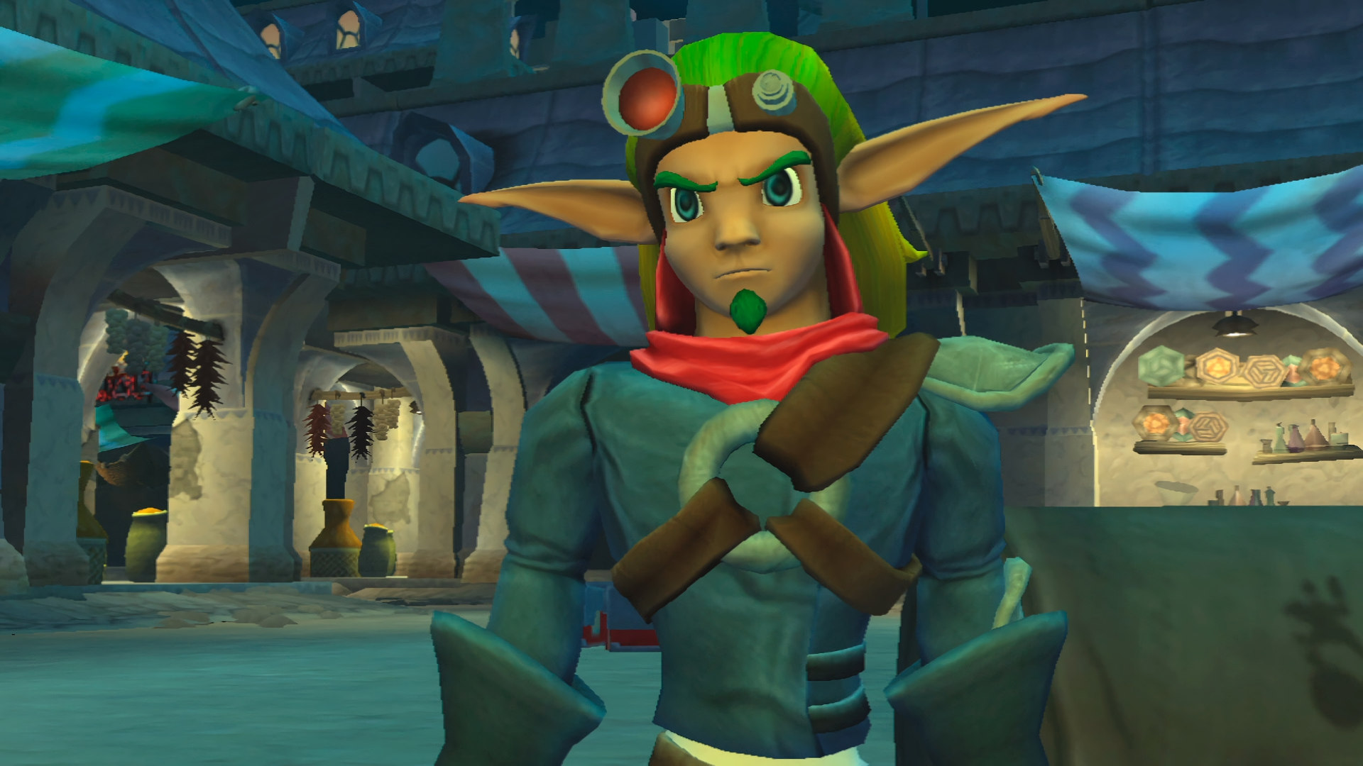 Jak II™ - PS4 | PlayStation™Store官方網站 香港