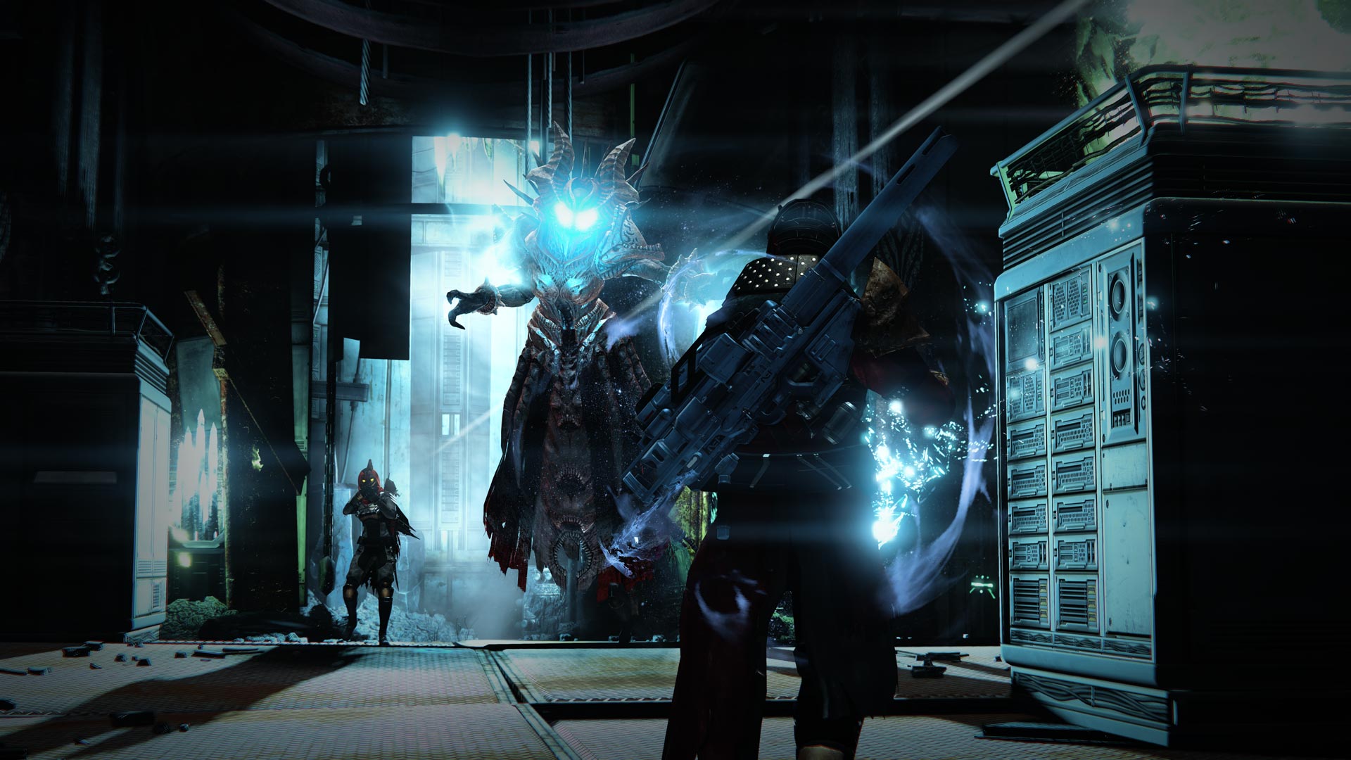 Destiny: THE COLLECTION - PS4 | PlayStation™Store官方網站 台灣