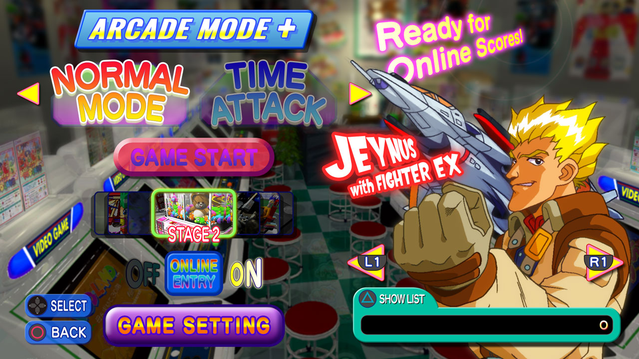 Game Tengoku CruisinMix on PS4 | Official PlayStation™Store US