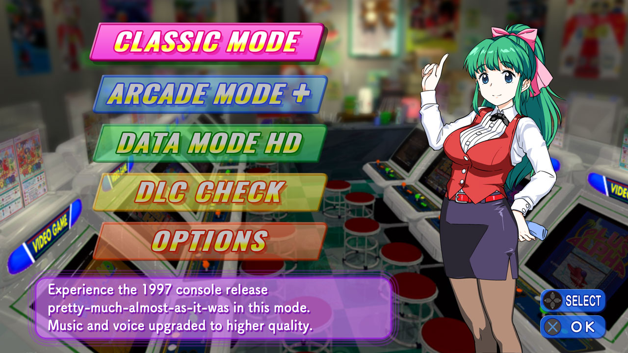 Game Tengoku CruisinMix on PS4 | Official PlayStation™Store US