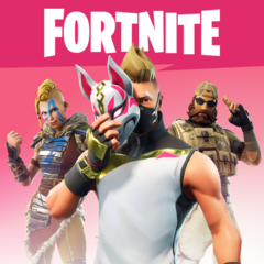 Fortnite - Standard Founder’s Pack on PS4 | Official PlayStation™Store US