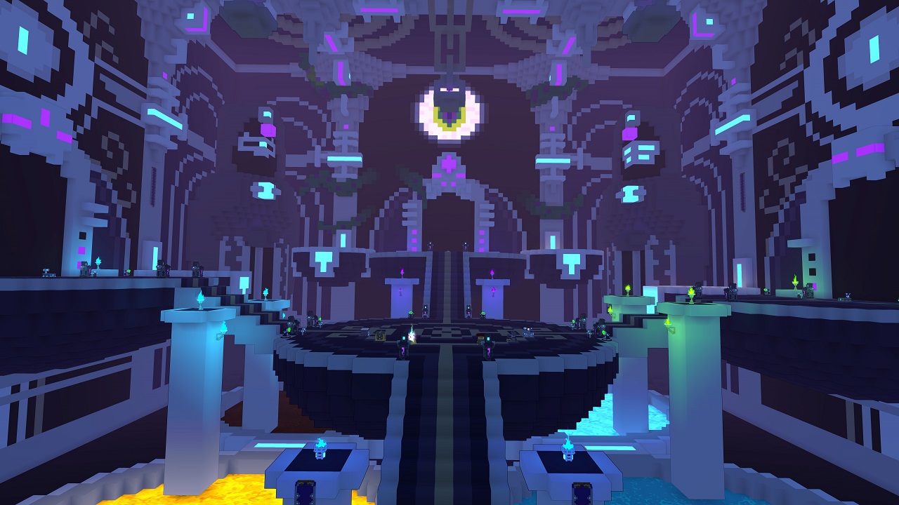 Trove on PS4 | Official PlayStation™Store US