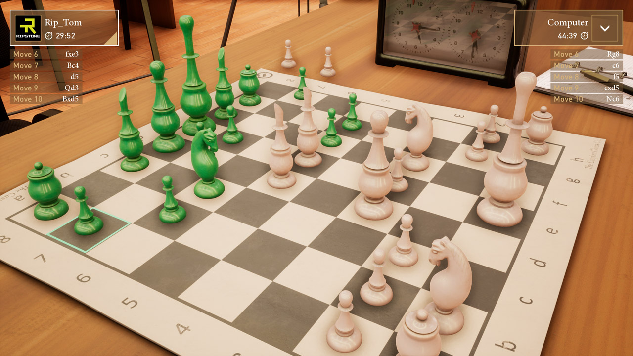 Chess Ultra: Academy Game Pack on PS4 | Official PlayStation™Store US
