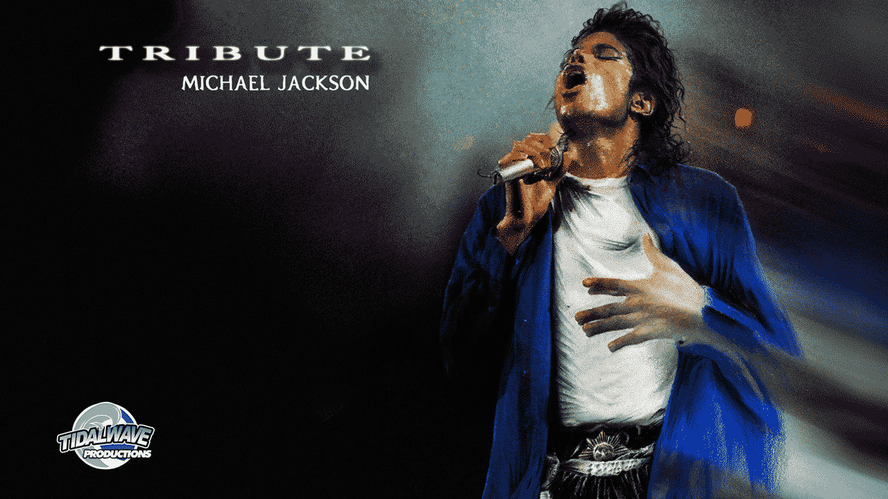 Storm Entertainment: Michael Jackson, TRIBUTE classic no PS4 ...