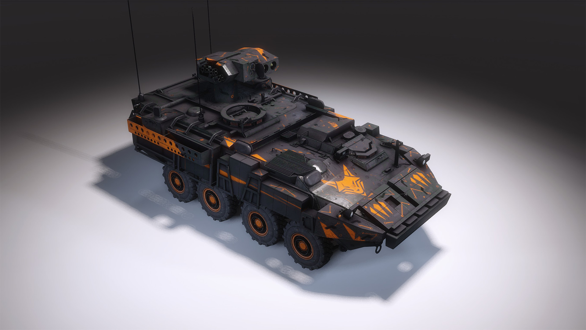 PlayStation®Plus Fox Pack on PS4 | Official PlayStation™Store US