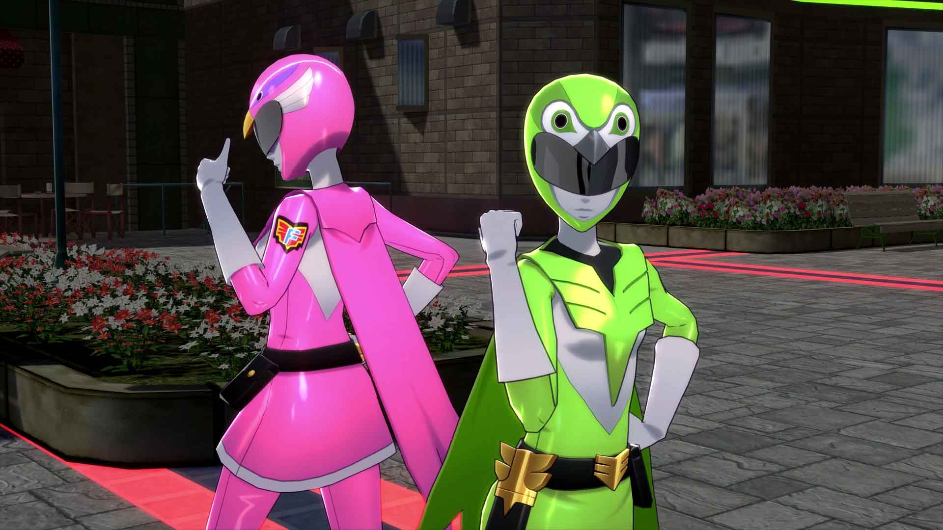 P3D: Featherman Set PS4 — buy online and track price history — PS Deals USA