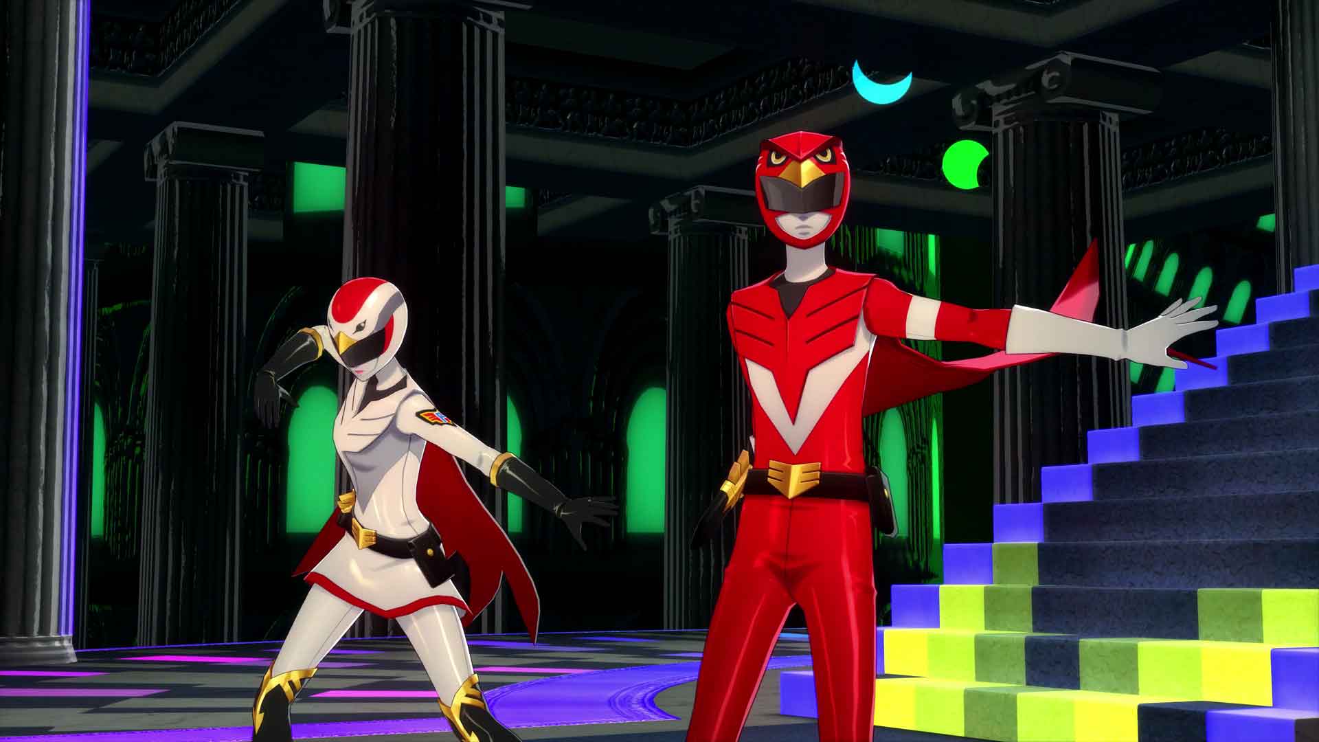 P3D: Featherman Set PS4 — buy online and track price history — PS Deals USA