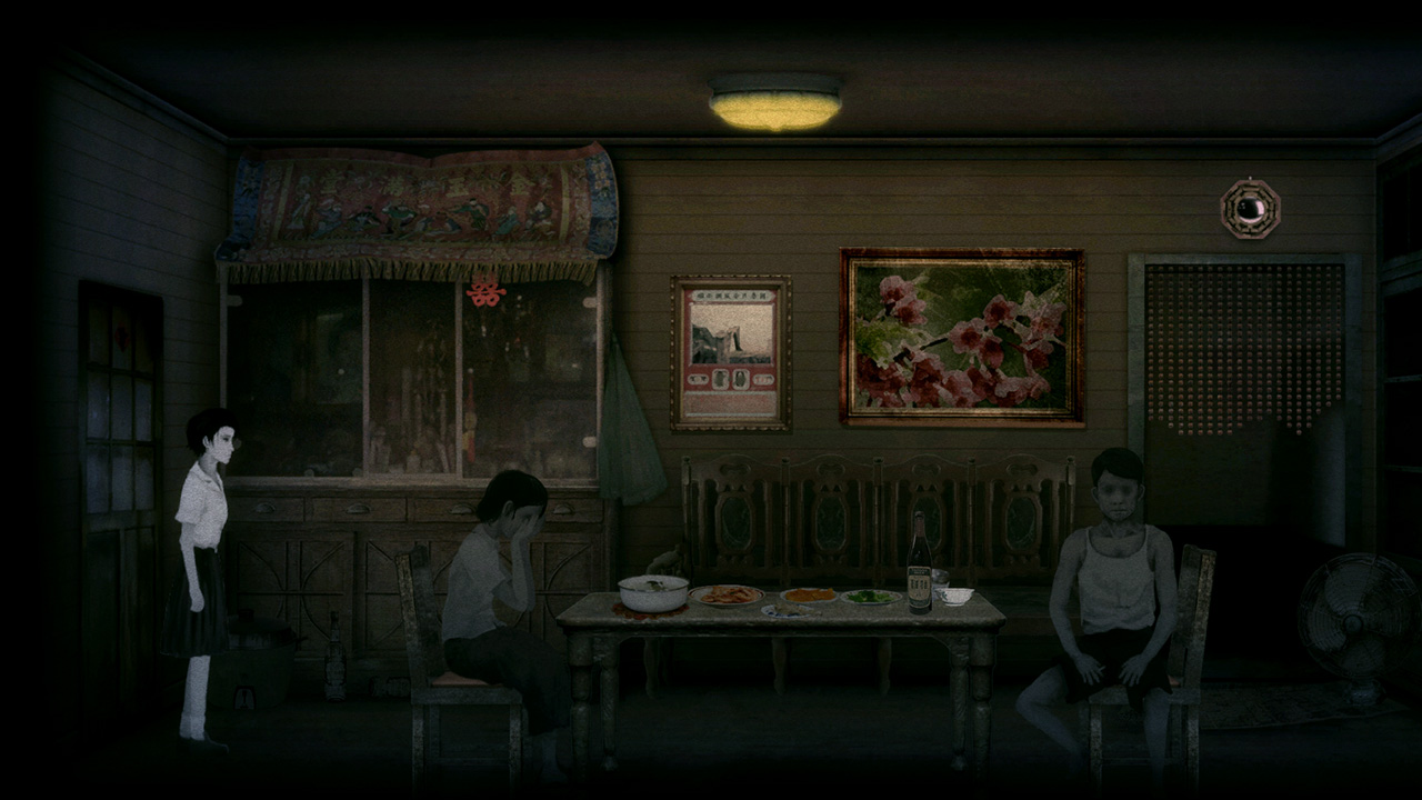 50% discount on Detention® PS4 — buy online — PS Deals USA