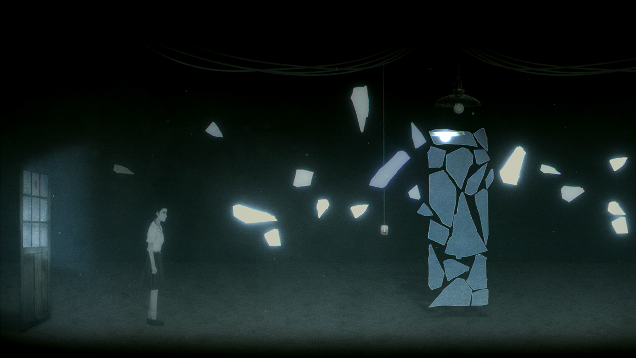 50% discount on Detention® PS4 — buy online — PS Deals USA