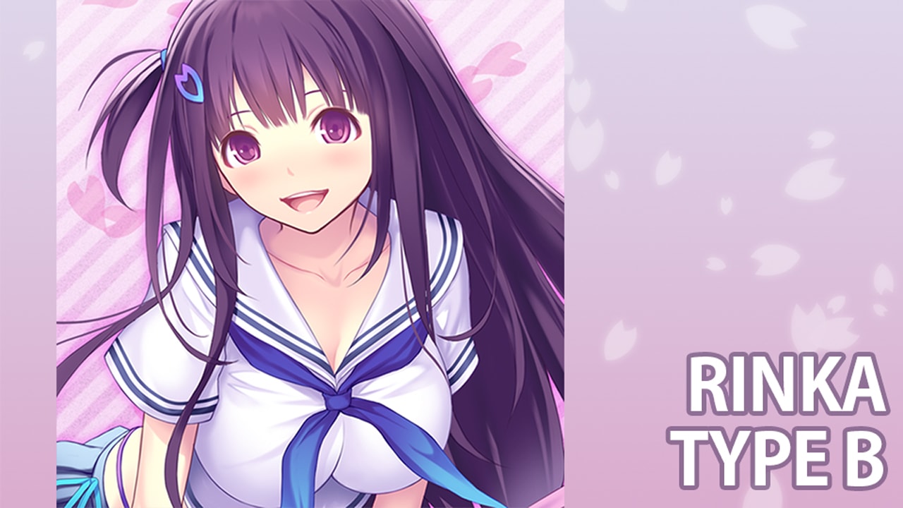 VALKYRIE DRIVE -BHIKKHUNI- Rinka Kagurazaka Avatar Set PS4 — buy online ...