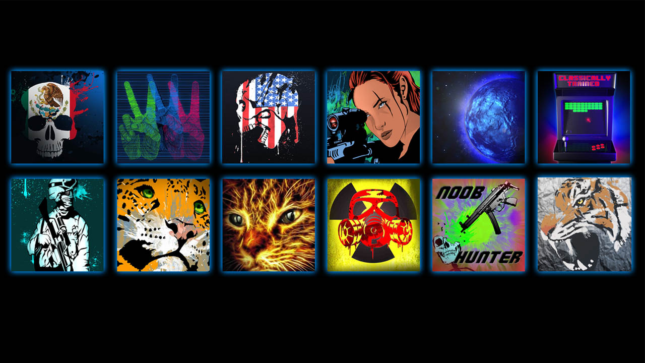 007 PS4® Avatar Bundle en PS4 | PlayStation™Store oficial Ecuador