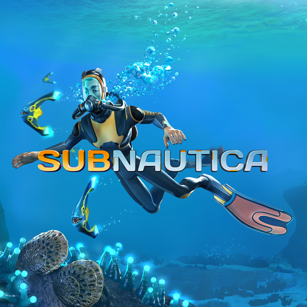 Subnautica Safe Shallows Theme no PS4 | PlayStation™Store oficial Brasil