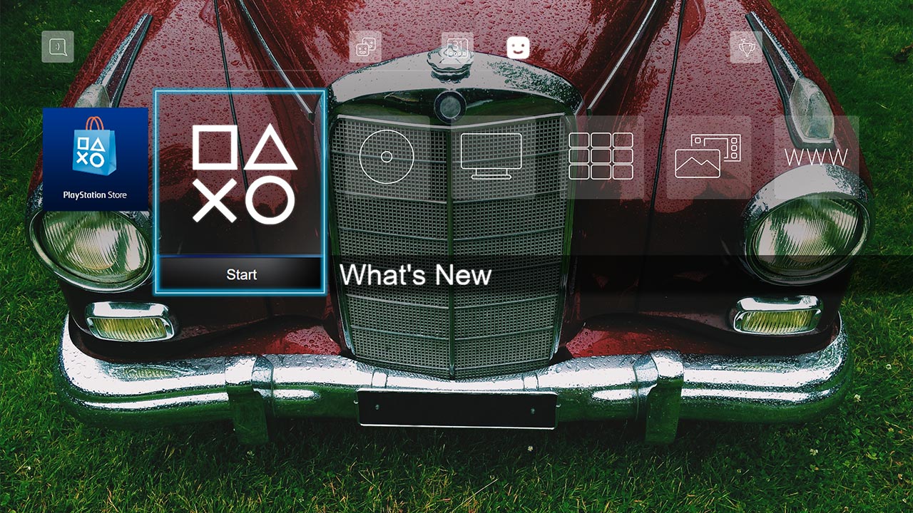 10 Images - Killer Cars Dynamic Theme no PS4 | PlayStation™Store ...