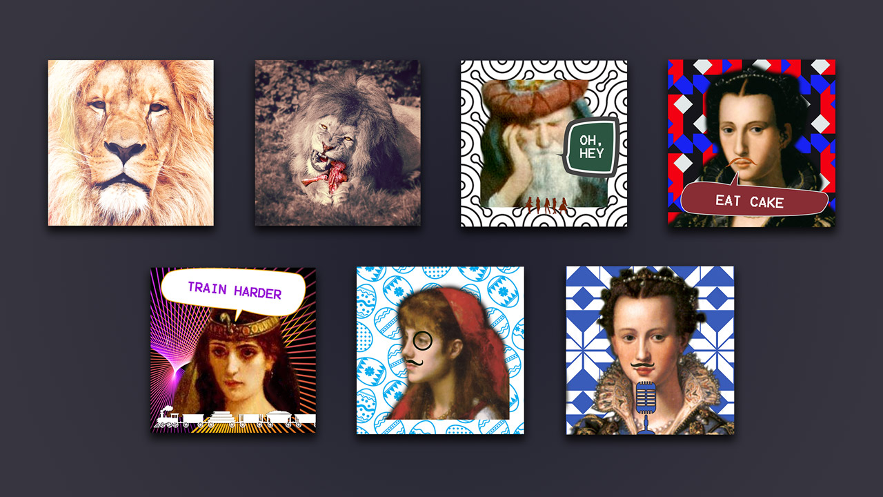 39 Premium Avatars en PS4 | PlayStation™Store oficial Chile