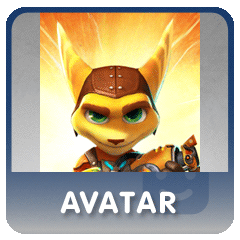 MOAR free Ratchet & Clank All 4 One avatars, theme, PS Home stuff | NeoGAF